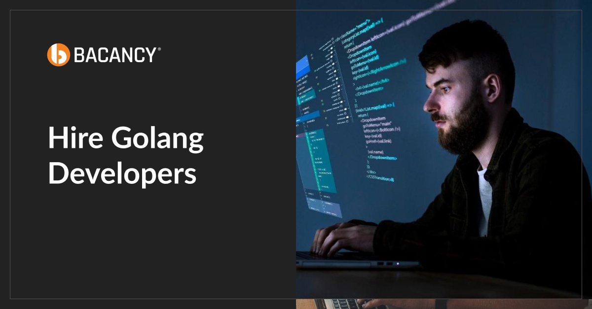 Hire Golang Developers Australia | Trusted Golang Experts
