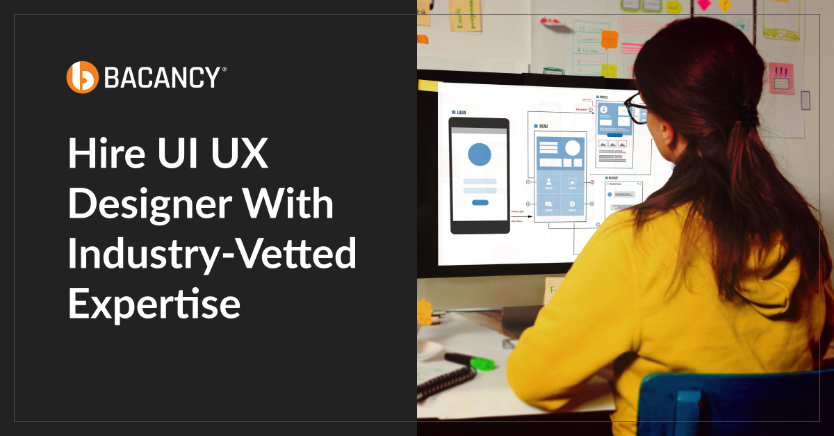 Hire UI UX Designer | Australia’s Top Talent
