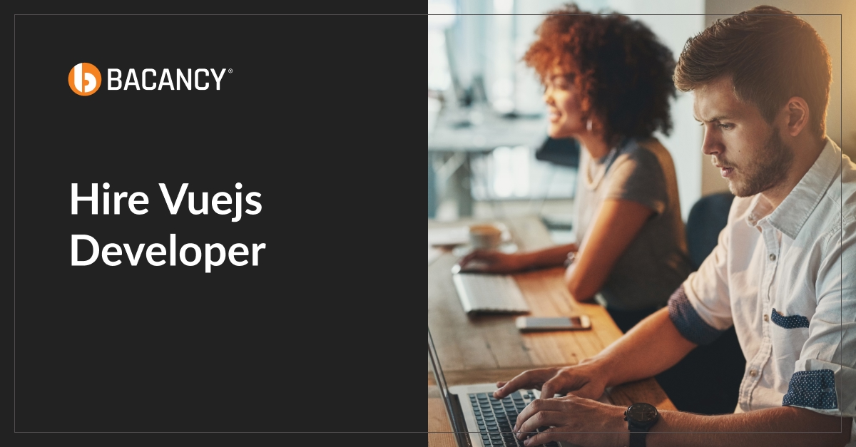 Hire Vuejs developer | Australia’s Top Talent